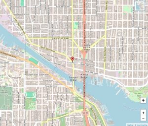 Georgetown Map – Neighborhoods – Map of Seattle