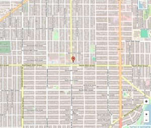 Harbor Island Map – Neighborhoods – Map of Seattle