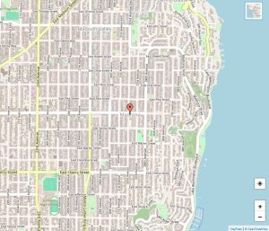 Magnolia Map – Neighborhoods – Map of Seattle