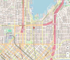 Rainier Valley Map – Neighborhoods – Map of Seattle