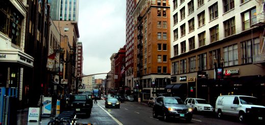 Map of King County – Map of Seattle